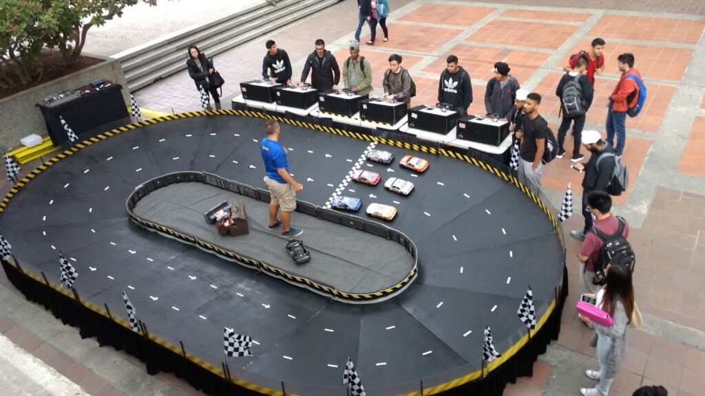 RC Racing To Go – Racing Games – AMS Entertainment